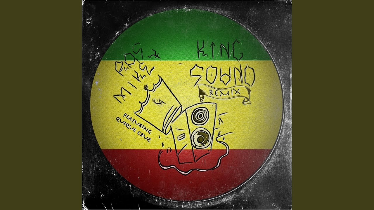 King Sound (Hip Hop Mix) - YouTube