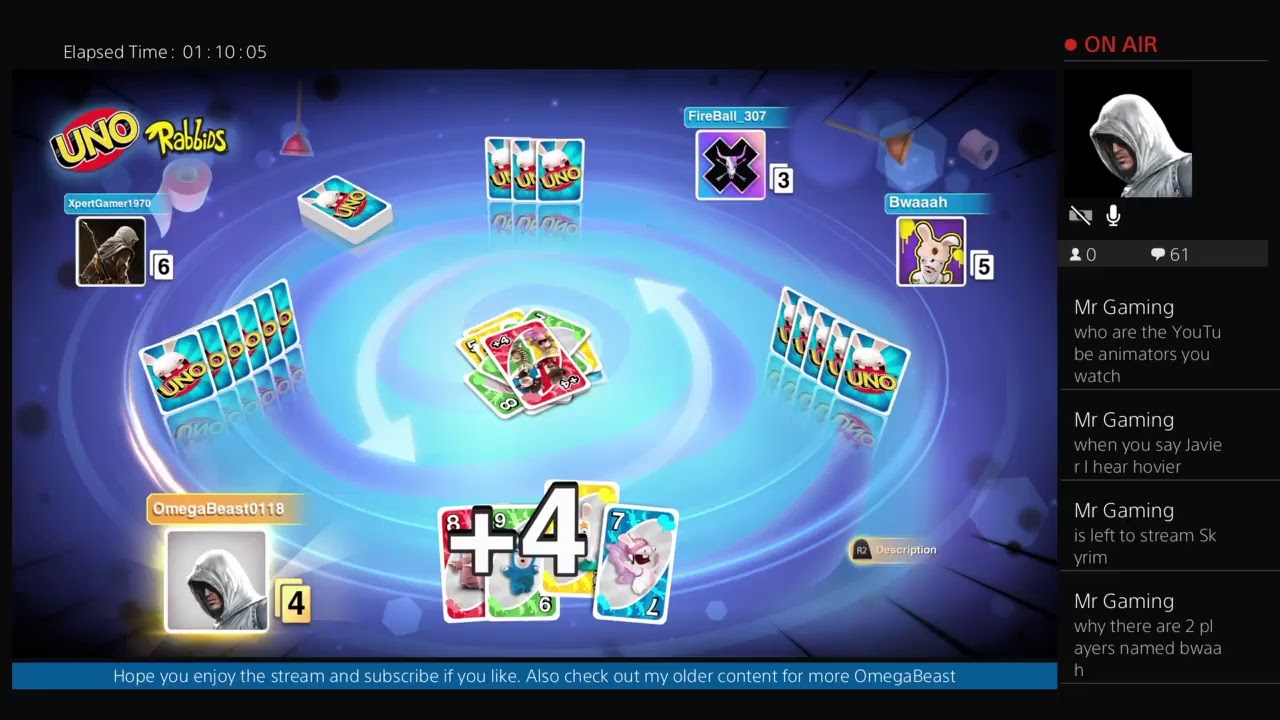 Uno BUT, each plus 2 and 4 reveal secrets - YouTube