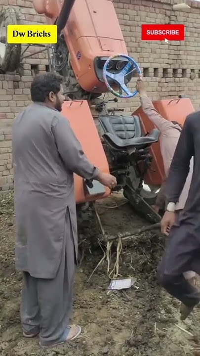 Banda Marta Marta bacha | Tractor video | tractor #tractor # ...