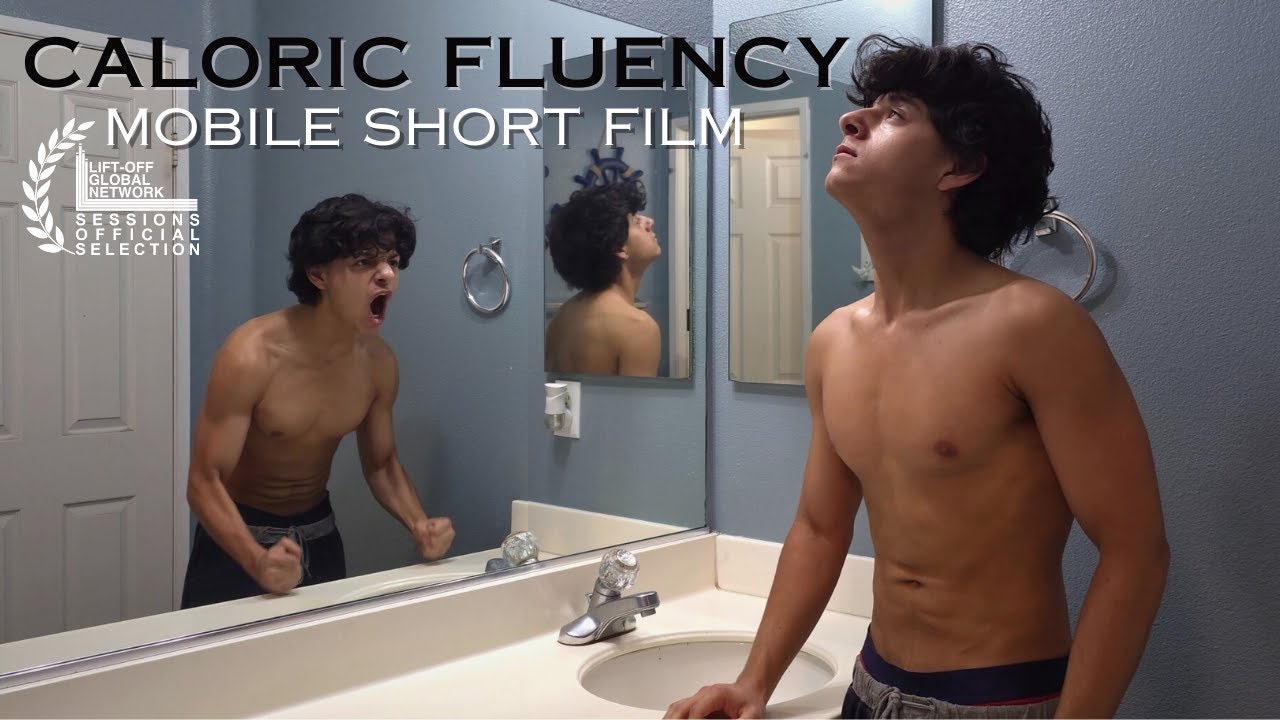 CALORIC FLUENCY | Mobile Short Film - YouTube