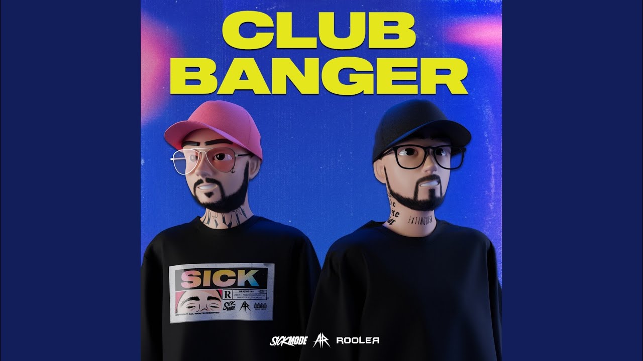 CLUB BANGER - YouTube Music