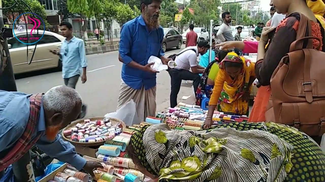 Churir mela || kacher churi || Reshmi churi || কাঁচের চুড়ি || চুড়ির ...