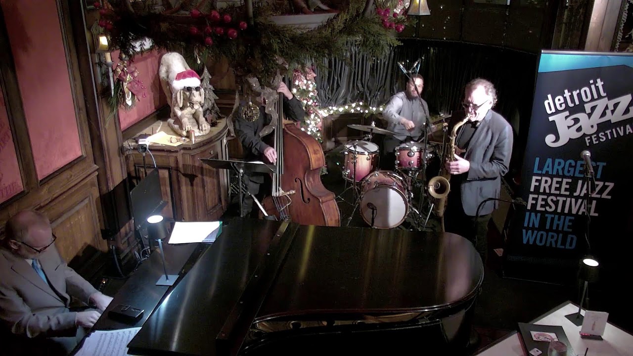 Live - Dirty Dog Jazz Cafe