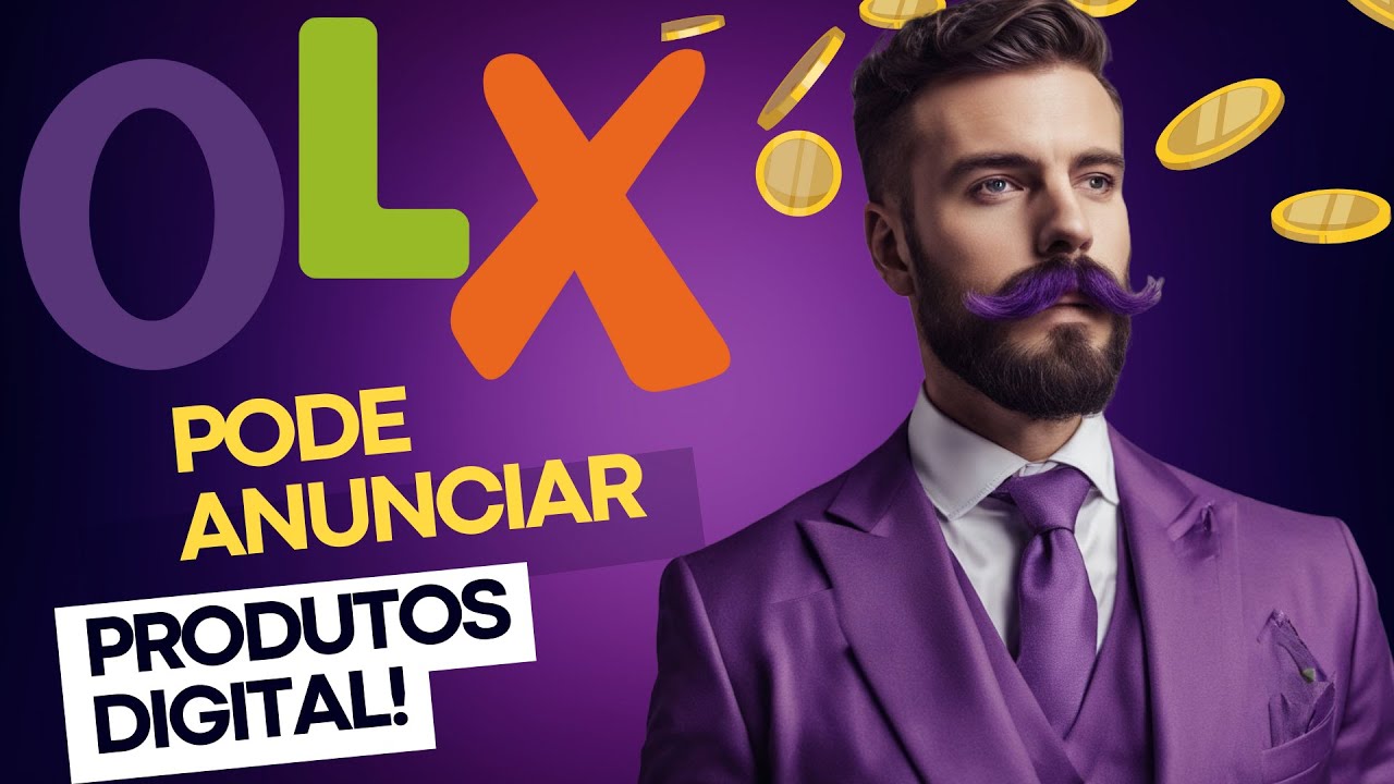 Olx - como vender na olx | Drive - YouTube