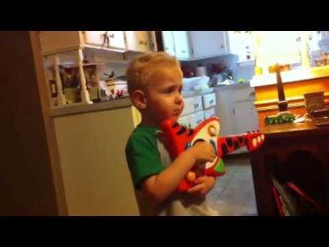 Tempo the tiger 2 - YouTube