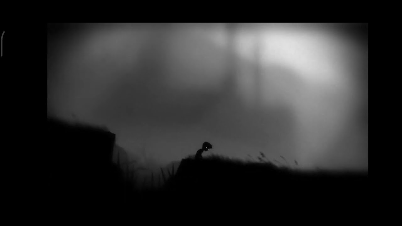 Limbo Chapter 1 - 2 - YouTube
