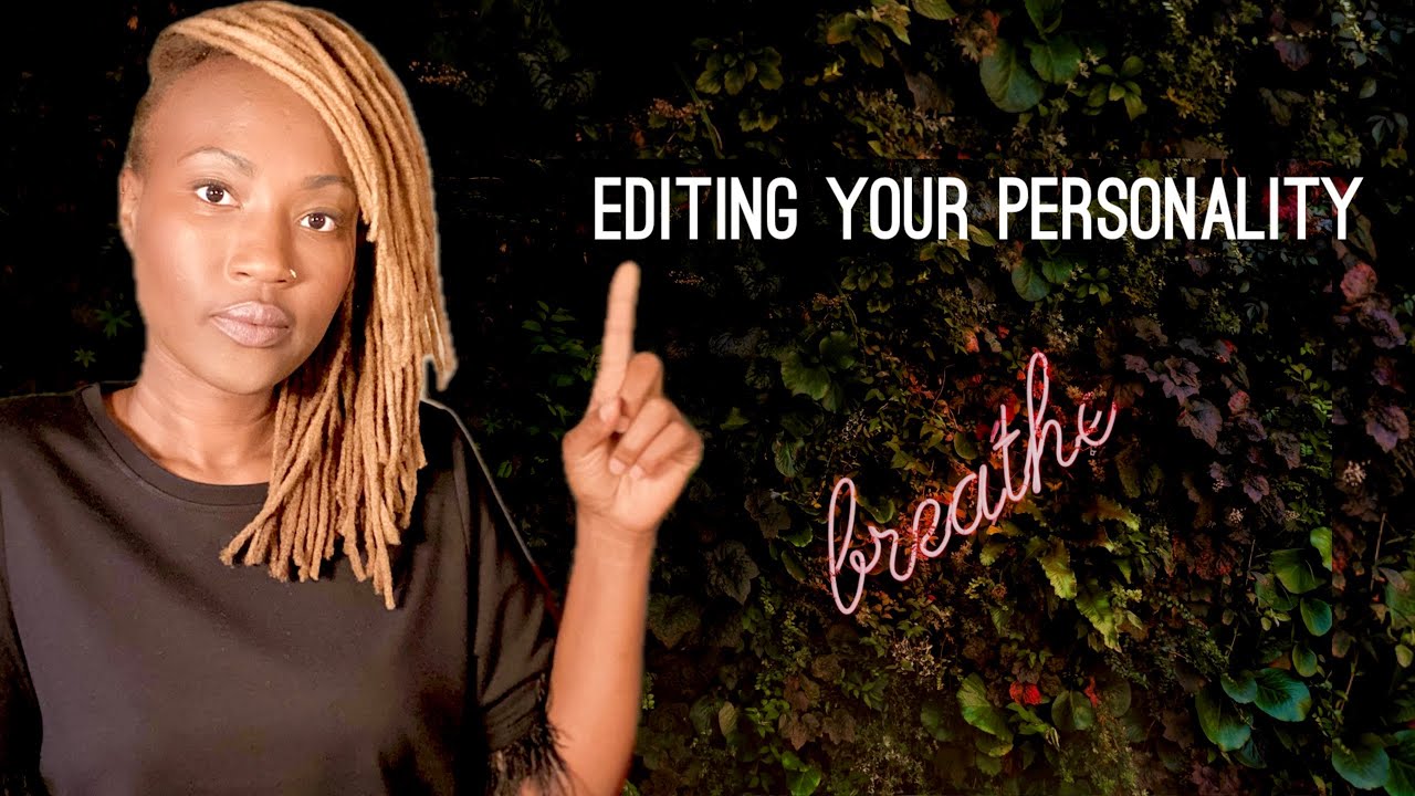 Correcting yourself… - YouTube