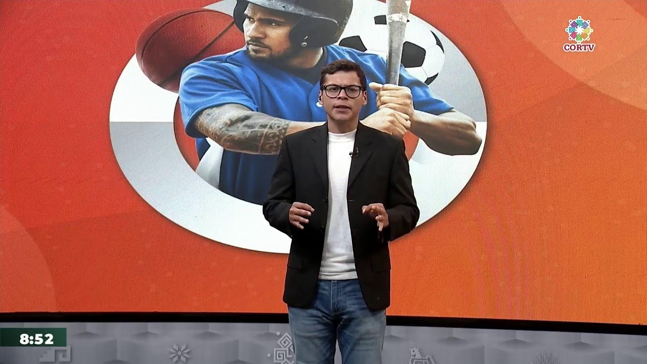 CORTV Noticias Emisión Nocturna 19/11/2024 - YouTube