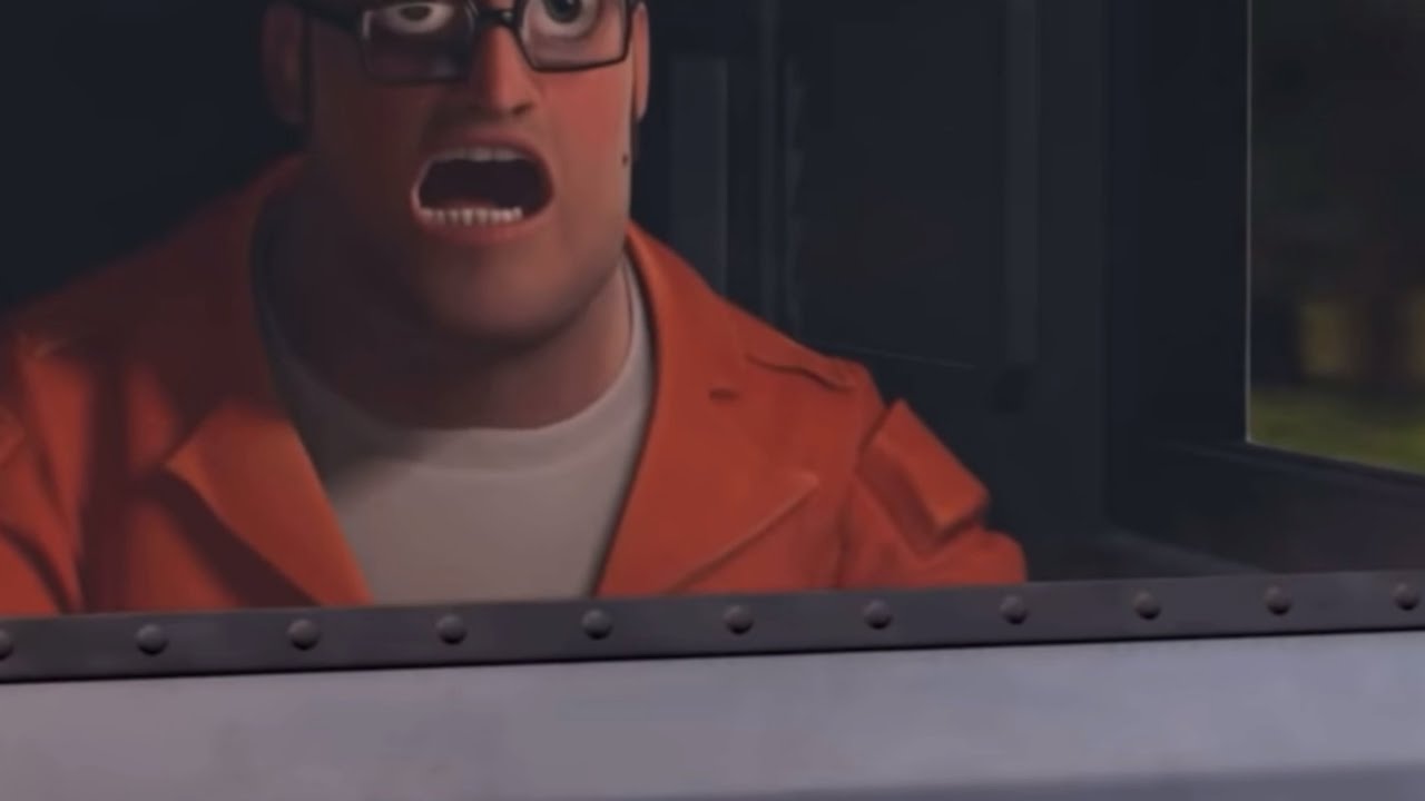 Over the Hedge Raccoon Rescue movie Tell GamerCassPlays - YouTube