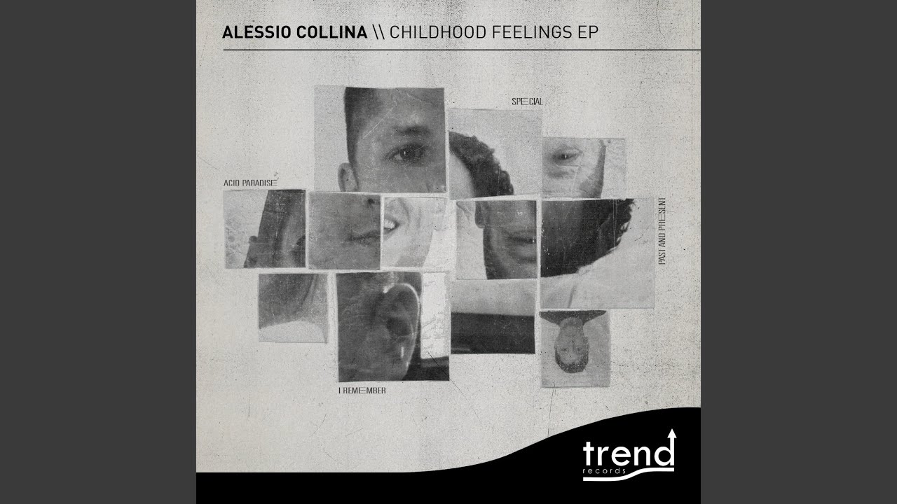 Acid paradise (Original Mix) - YouTube