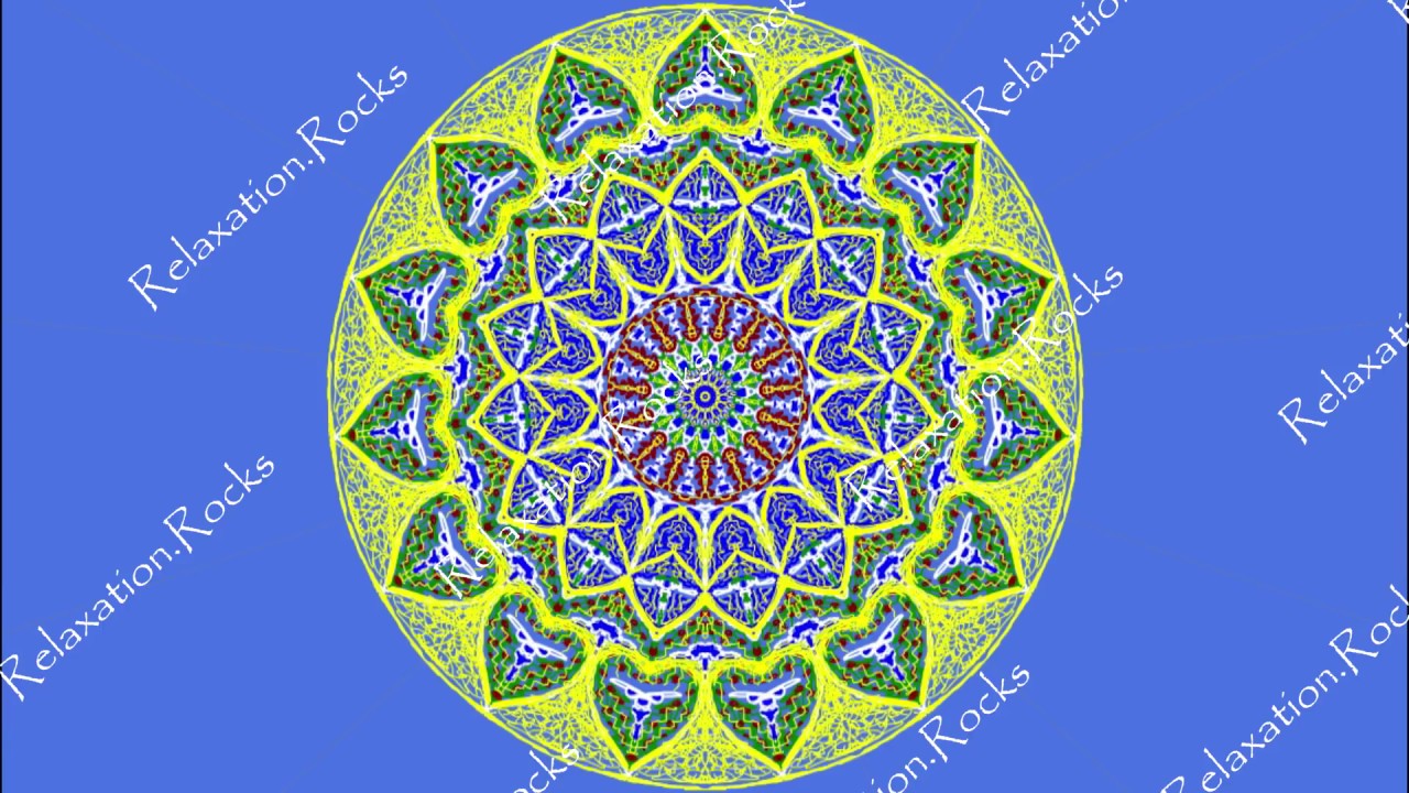 11 July - Mandala Inspired Drawing Ep 11 - YouTube