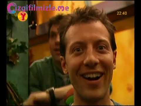 Zoboomafoo 6 Bölüm Türkçe İzle