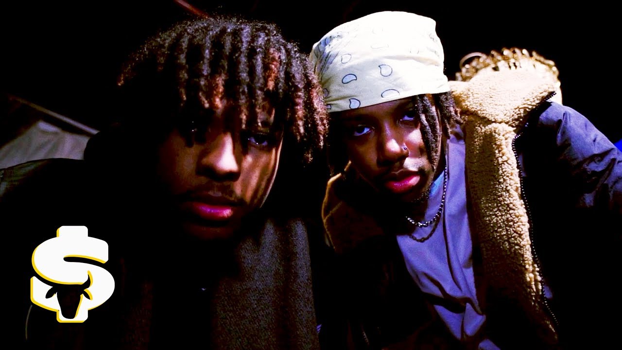 Zaybeezy x Kobana - Hell If I Know (Official Music Video) (Dir ...