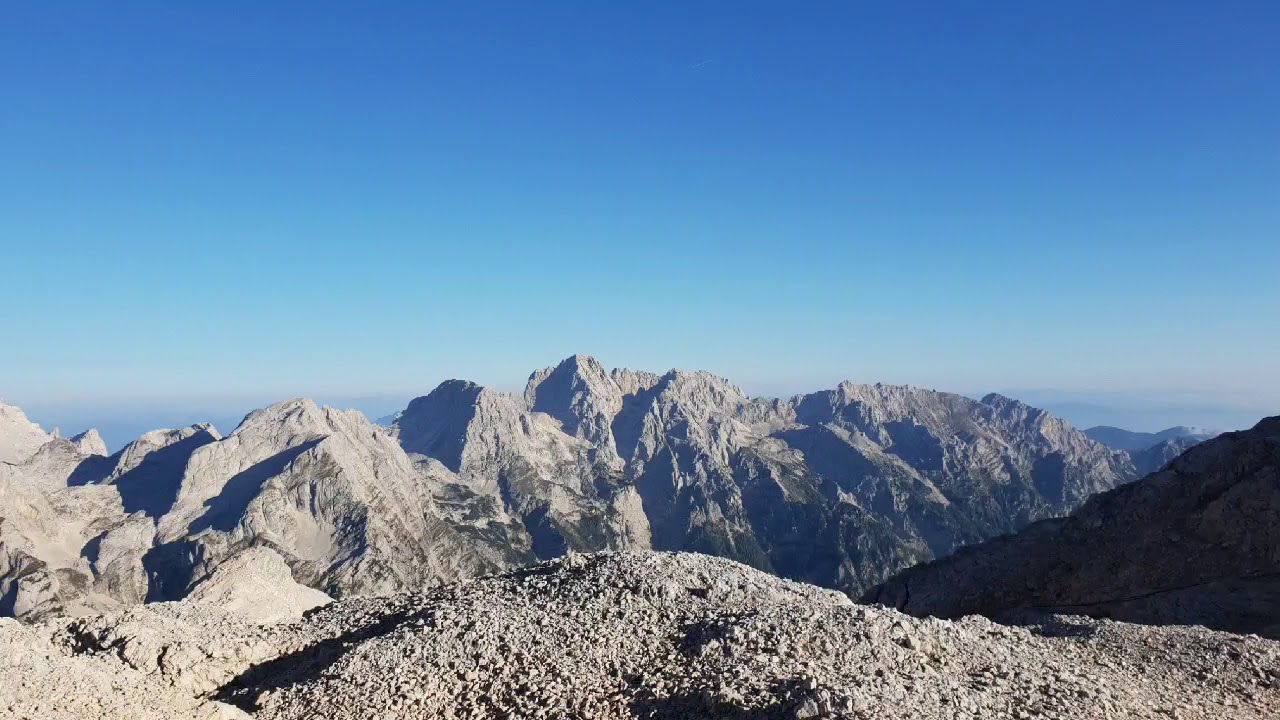 Triglav 2018 - YouTube