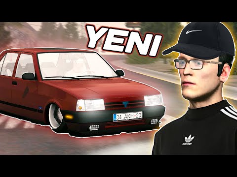 YENİ TOFAŞI MODİFİYE ETTİK !! 📿 | Fakirden Zengine Abuzer #7 | CPM