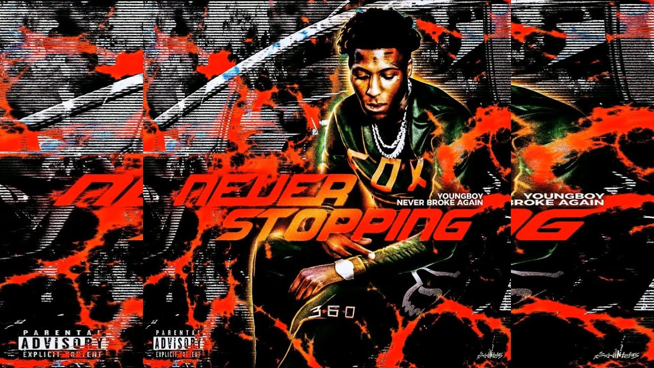 *NEW* Aggressive NBA YoungBoy Type Beat x Lil Dump Type Beat - "Murda ...