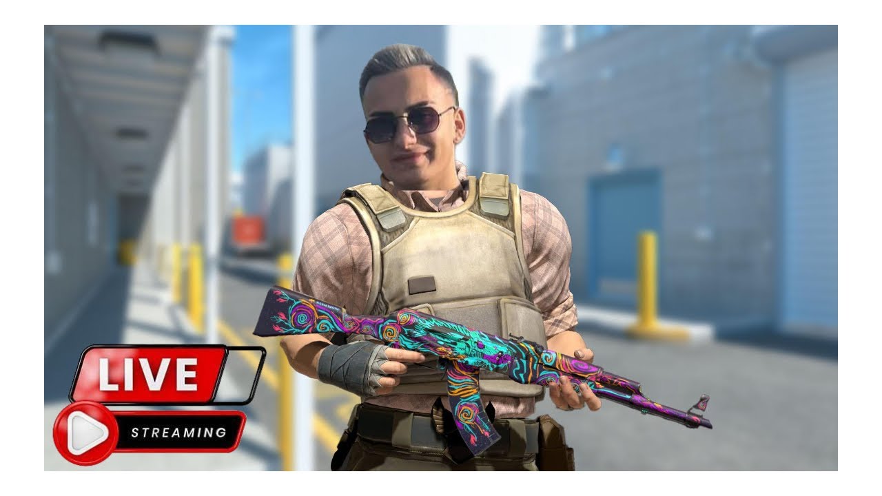 🔴LIVE ROMANIA CS:GO-RUST-FiveM..jucam cu abonati vino si tu!!! #gaming ...