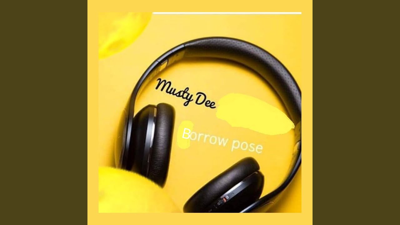 Borrow Pose YouTube borrow-pose-youtube