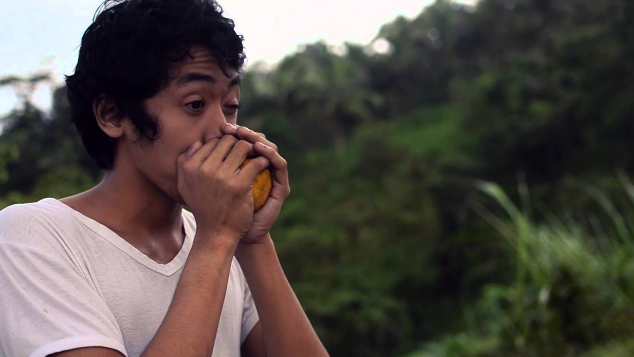 Alamat ng Lalagukan - YouTube