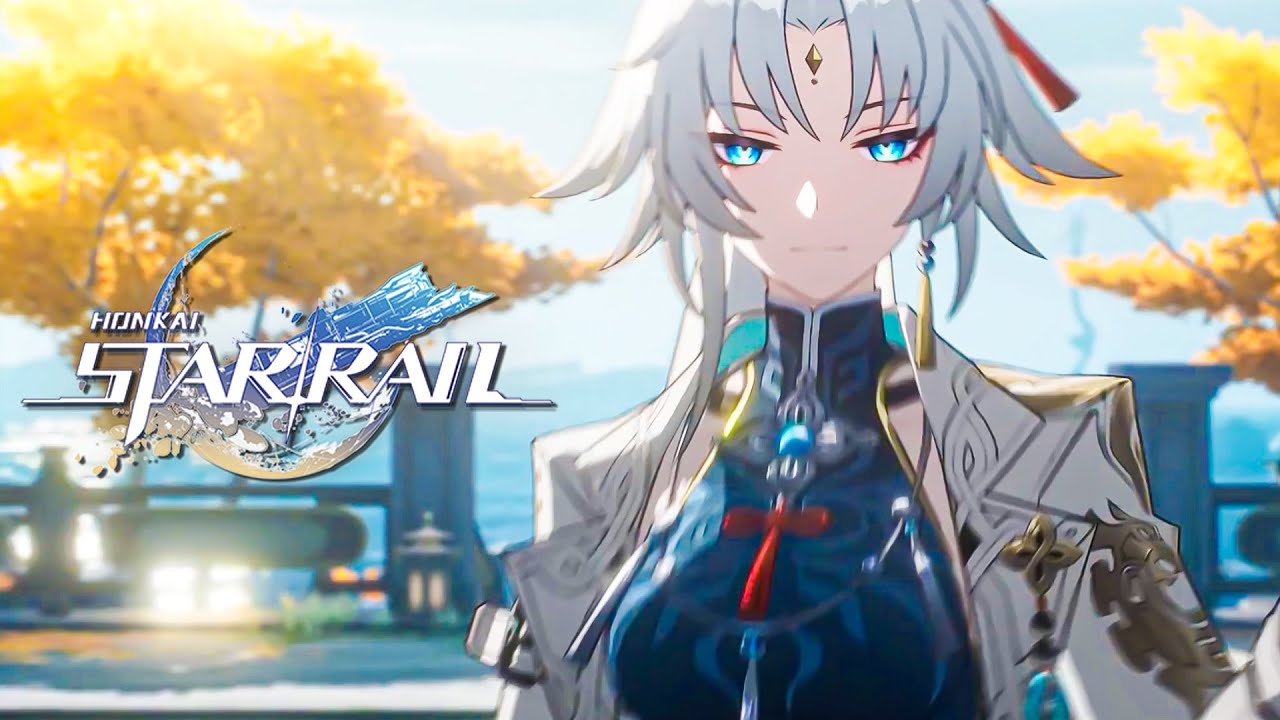 FEIXIAO | v2.4 FULL STORY Cutscene Honkai Star Rail HSR - YouTube
