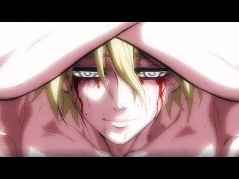 Adam VS Zeus Full Fight | English Dub | Record Of Ragnarok