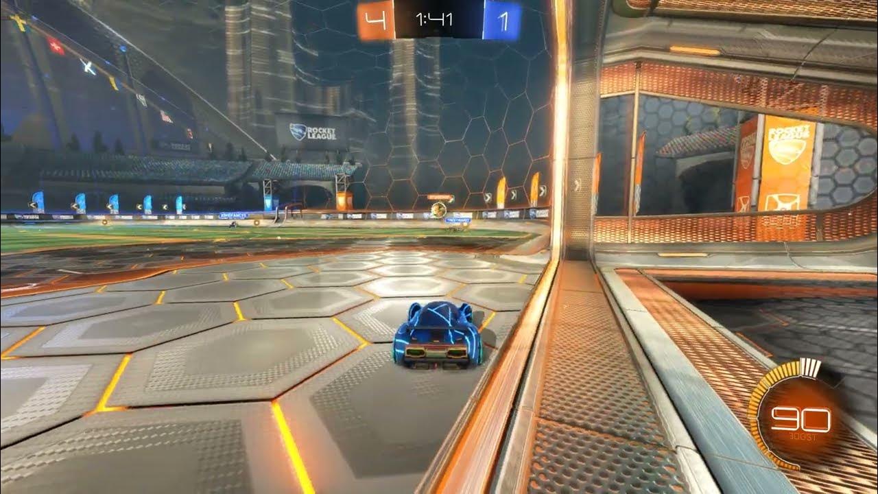 Fundamental Game - YouTube