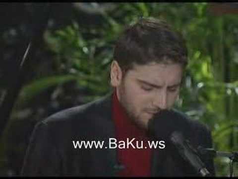 Sami Yusuf - Ayriliq