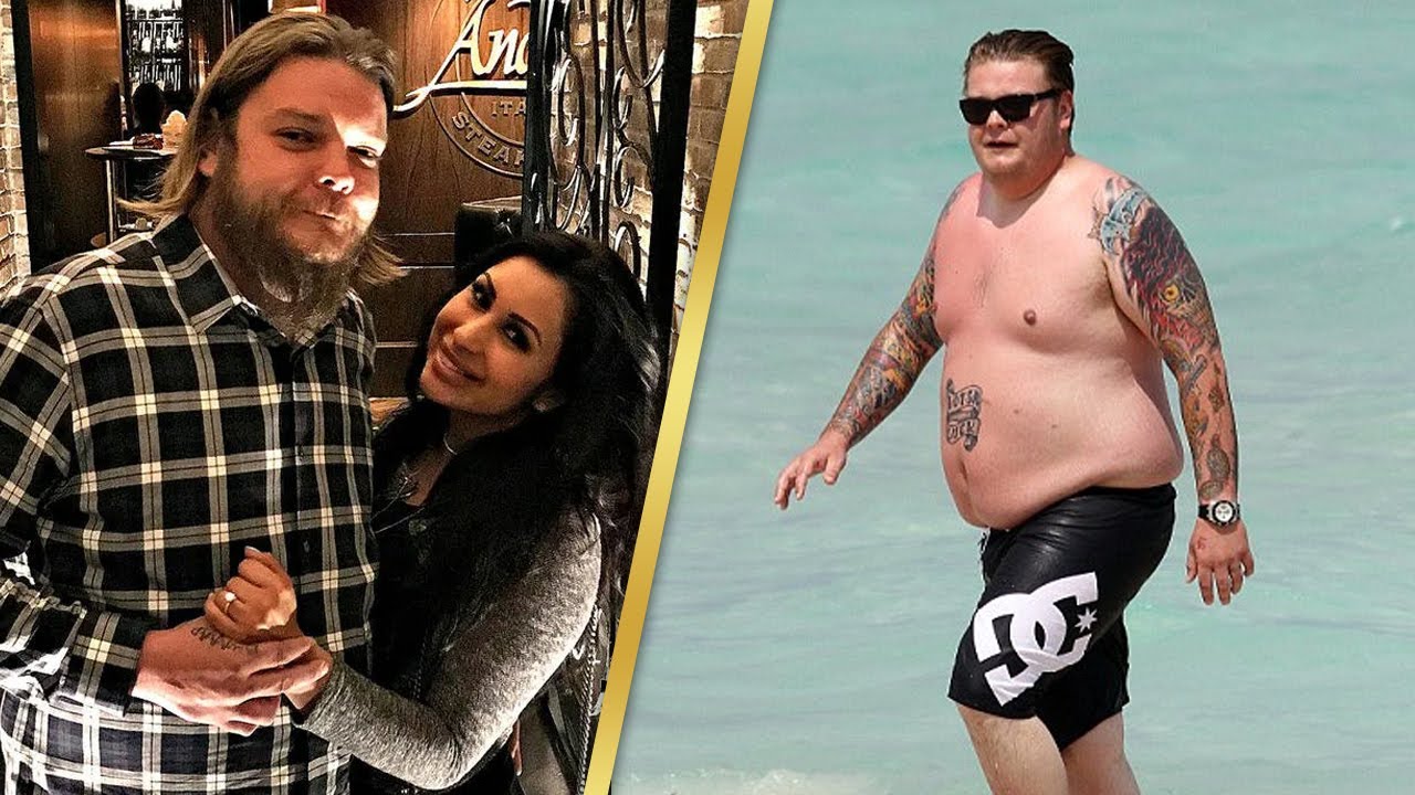Private Life of Corey Harrison From Pawn Stars: Net Worth, Husband and ...
