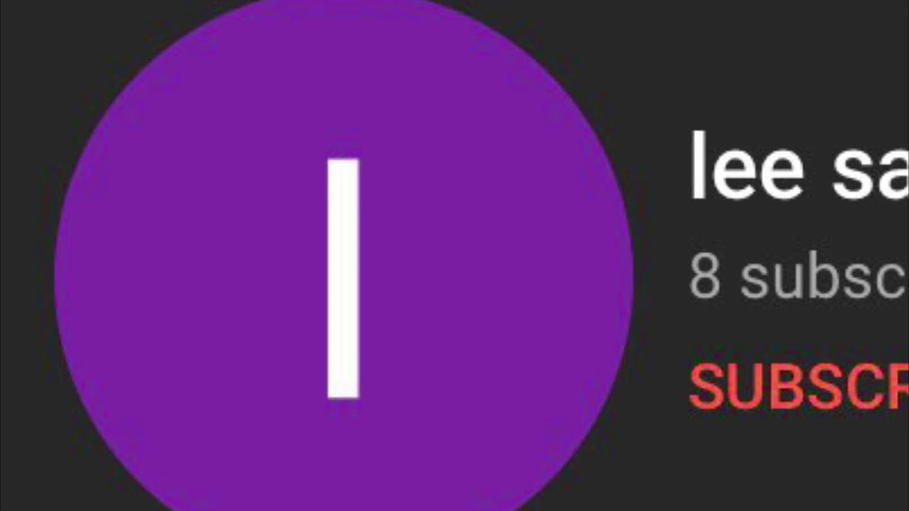 Lee Saxton Parody - YouTube