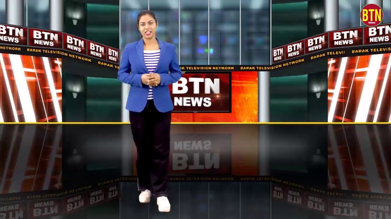 20 APRIL 2022 || BTN DAILY NEWS - YouTube