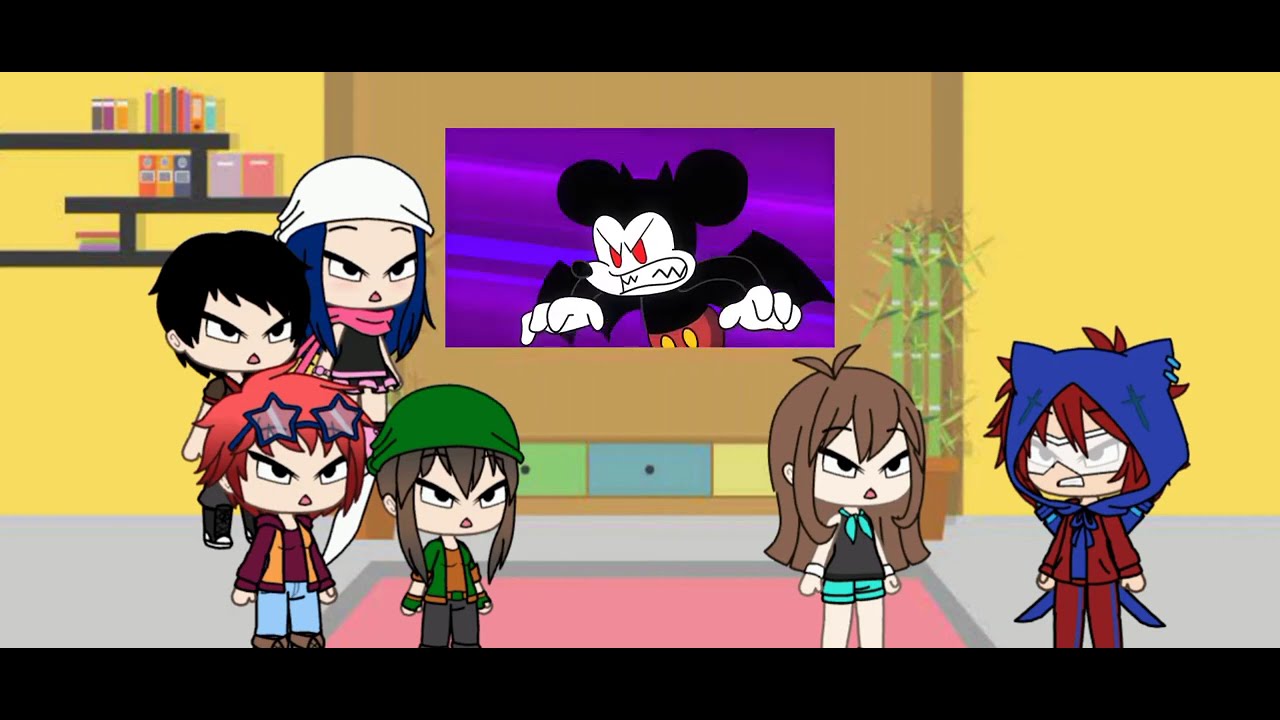 Fandom watching FNF monster song adventure to save girlfriend final ...