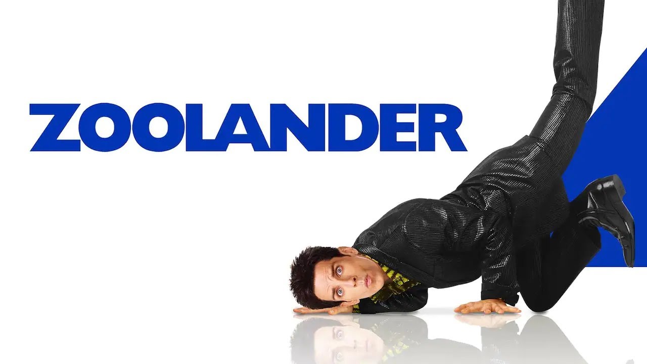Party Party - Zoolander - YouTube