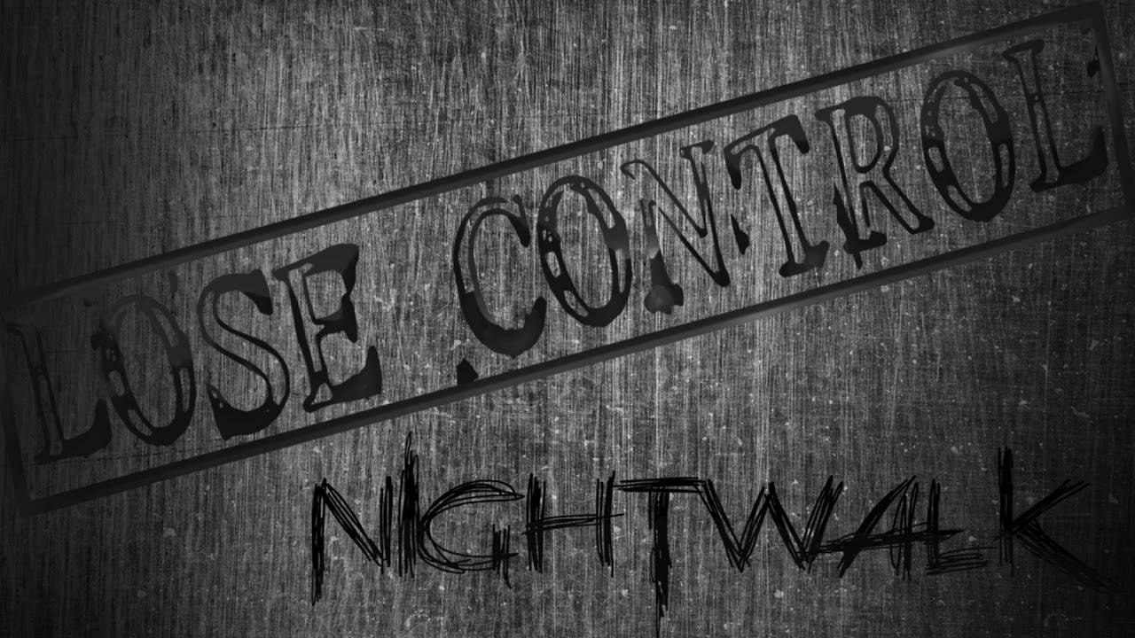 Nightwalk - Lose Control (Audio) - YouTube