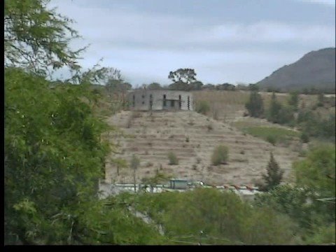 Ojocaliente Calvillo, vista panoramica - YouTube
