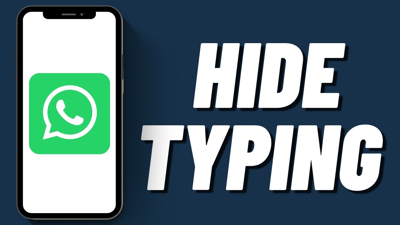 How To Hide Typing In WhatsApp 2023 YouTube how-to-hide-typing-in-whatsapp-2023-youtube