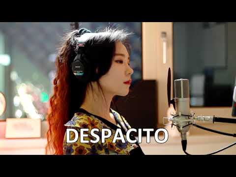 Desbasito.cover by J-Fla