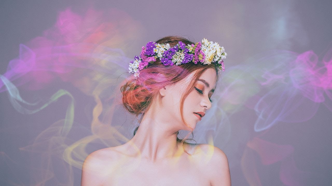 Halfway Heart - Bluma Petersen feat. Nadja Alsén I Acoustic Song - YouTube