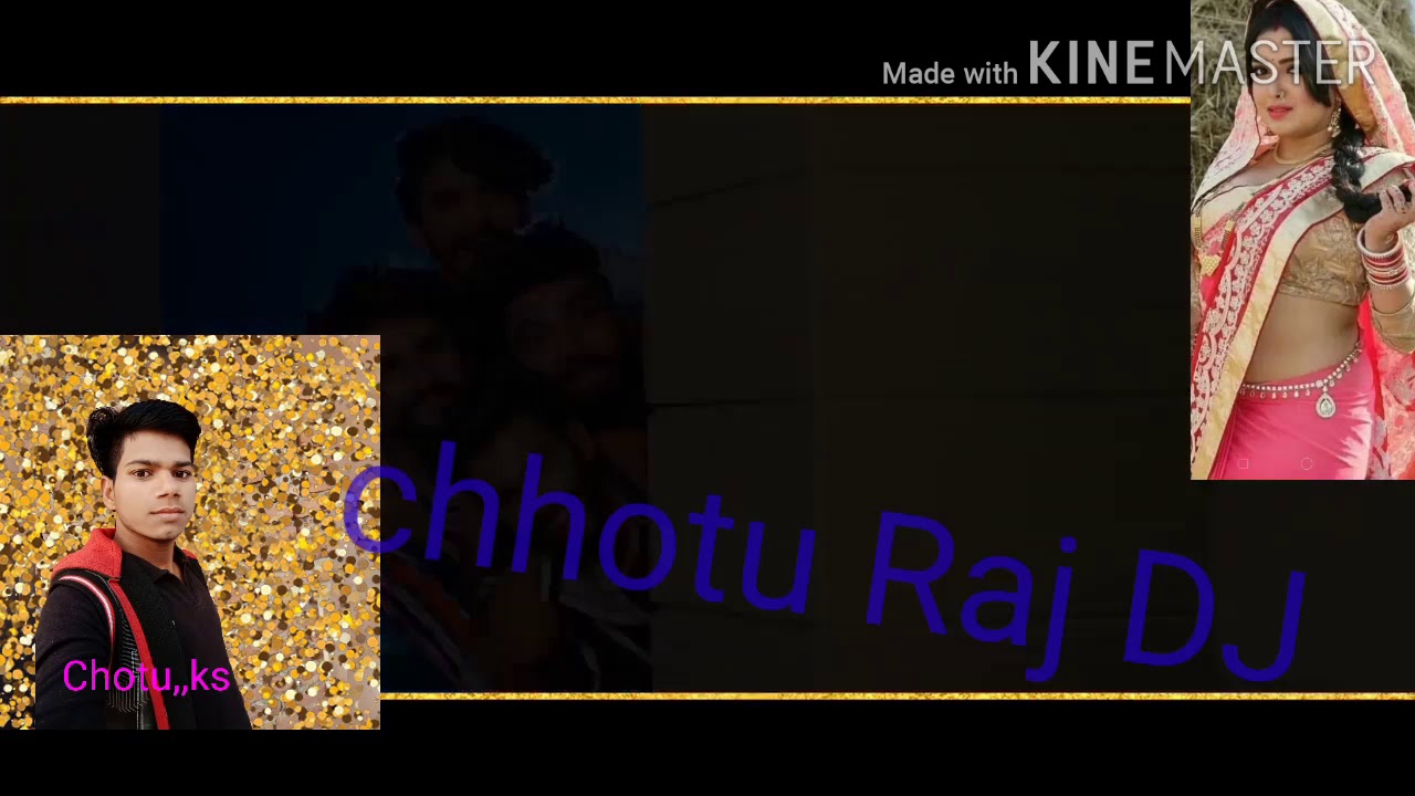 Chhotu Raj - YouTube