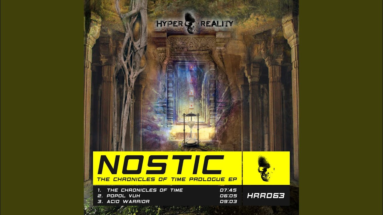 Acid Warrior (Original Mix) - YouTube