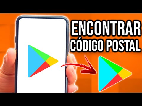 Como Encontrar Código Postal do Google Play | O que é código postal ...