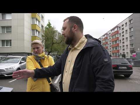 Trečiadienio AVVA žinios 2026-05-13