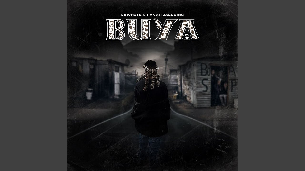 Buya - YouTube