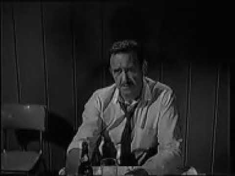 The Square Jungle 1955 - YouTube