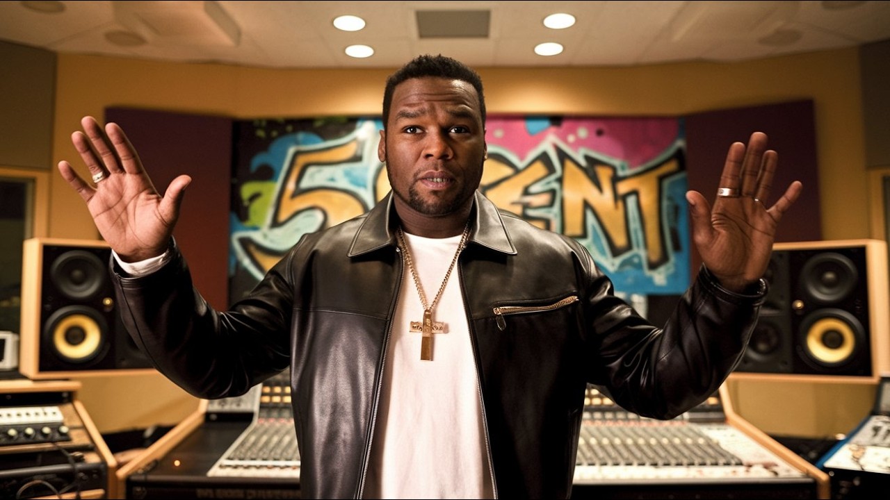 Top 5 Best 50 Cent Songs - Playlist Ranked - YouTube