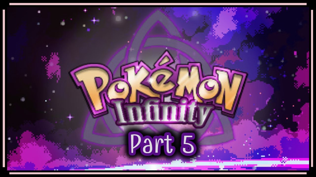 Pokemon Infinity | Dunestone Desert and Oasis, Impact Badge | Part 5 ...