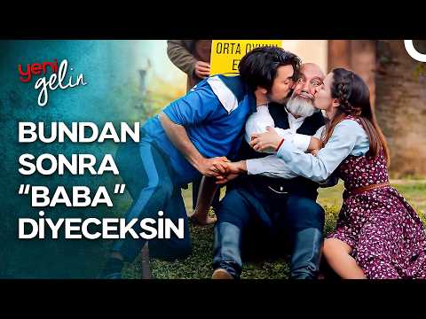 Kız Kaçakçısı Baran'a Özel Yarışma 😂 - Yeni Gelin