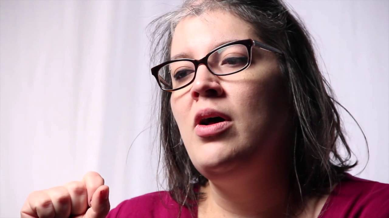 MMIW Dr. Robyn Bourgeois Clip 5 - YouTube