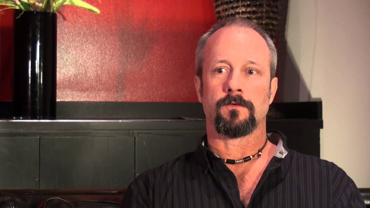 Kevin Peddicord at Raleigh RAW 12:5:12 - YouTube