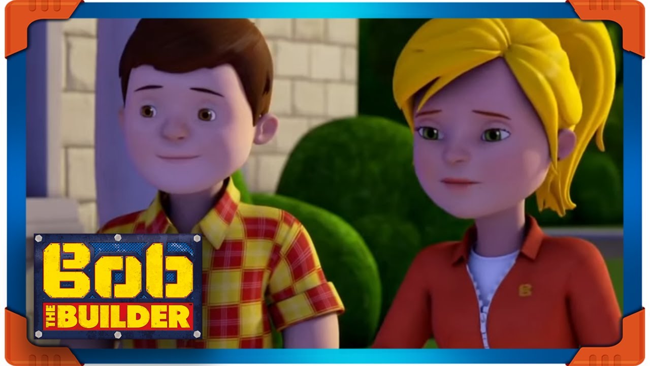 Bob the Builder US : Best of Bob & Wendy! 🌟New Episodes HD ...
