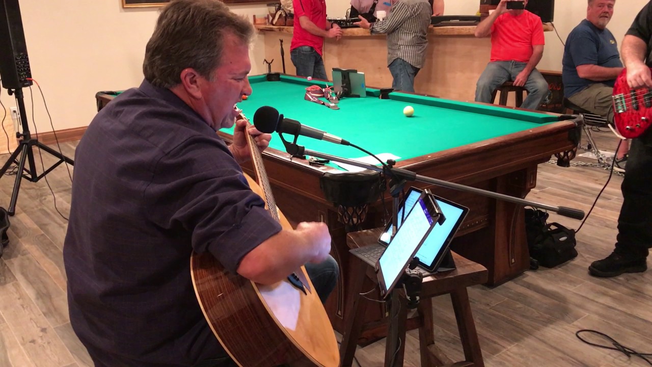 Pit Road Pickers 2 - YouTube